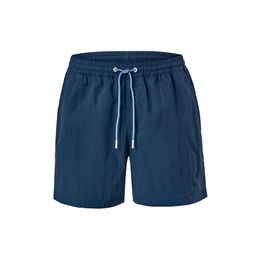 Tchibo - Badeshorts - Herren - Gr. XL - dunkelblau