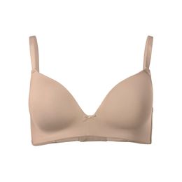 Tchibo - Softschalen-BH - Damen - Gr. 80A - beige