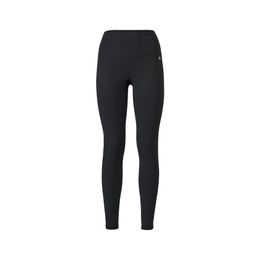 Tchibo - Power-Sporttight - Damen - Gr. M - schwarz