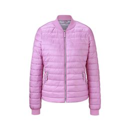 Tchibo - Steppjacke - Damen - Gr. 36 - pink
