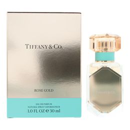 Tiffany & Co. Tiffany & Co. Rose Golden Eau de Parfum 30ml Spray f&uuml;r Sie