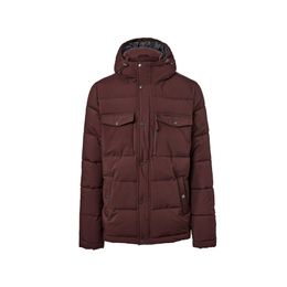 Tchibo - Thermo-Steppjacke - Herren - Gr. L - braun