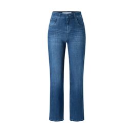 Angels Jeans &raquo;Lara&laquo; Straight Fit - Damen - Gr. 46 - blau