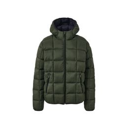 Tchibo - Steppjacke - Herren - Gr. L - khaki