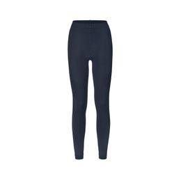 Tchibo - Thermoleggings - Damen - Gr. M - dunkelblau
