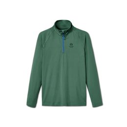 Tchibo - Funktionsshirt - Gr. 158/164 - blau