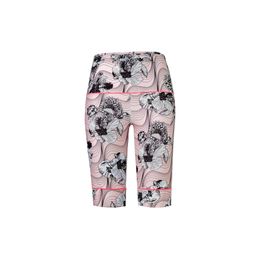 Tchibo - Funktionsradlerhose - Damen - Gr. M - ros&eacute;