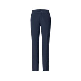Tchibo - Softshellhose - Damen - Gr. 36 - dunkelblau