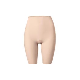Tchibo - Bodyforming-Shorts - Damen - Gr. 38 - beige