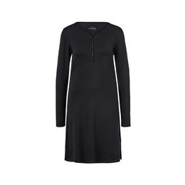 Tchibo - Nachthemd - Damen - Gr. XL - schwarz