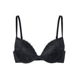 Tchibo - Push-Up-BH - Damen - Gr. 75B - schwarz