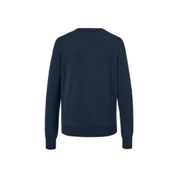 Tchibo - Feinstrick-Cardigan - Damen - Gr. M - dunkelblau