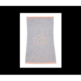 Tchibo - Kniebandage - Damen - Gr. L - hellblau