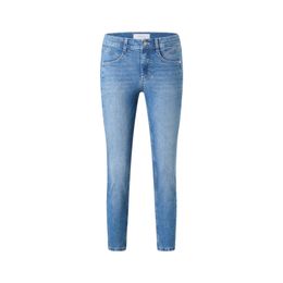 Angels Jeans &raquo;Ornella Seam&laquo; Slim Fit 7/8 - Damen - Gr. 38 - blau