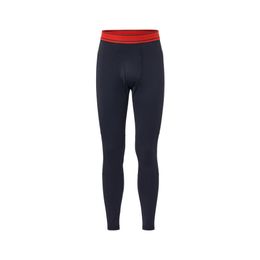 Tchibo - Thermo-Funktionsunterhose - Herren - Gr. XXL - dunkelblau