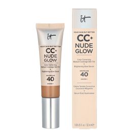 it COSMETICS CC+ Nude Glow SPF40