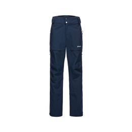 Tchibo - High-End-Skihose &raquo;Pyua&laquo; - Herren - Gr. L - dunkelblau