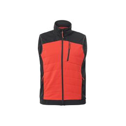 Tchibo - Radweste - Herren - Gr. S - schwarz