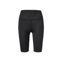 Tchibo - Radlerhose - Damen - Gr. XL - schwarz