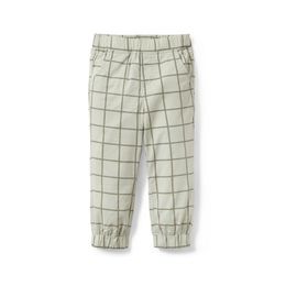 Tchibo - Kinder-Pull-on-Pants &ndash; Fit &raquo;Ella&laquo; - M&auml;dchen - Gr. 122/128 - mintgr&uuml;n