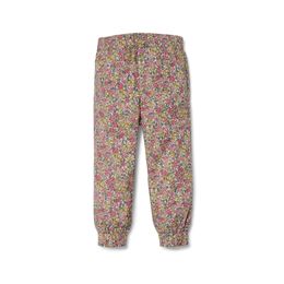 Tchibo - Kinder-Pull-on-Pants &ndash; Fit &raquo;Ella&laquo; - M&auml;dchen - Gr. 110/116 - mehrfarbig