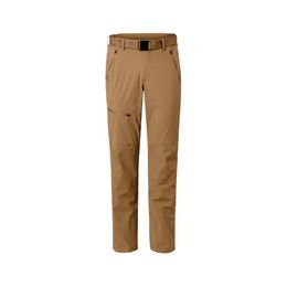 Tchibo - Outdoorhose - Herren - Gr. XL - hellbraun