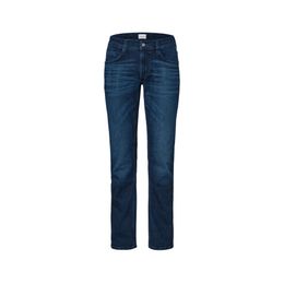 Tchibo - Mustang Jeans &raquo;Oregon&laquo; - Gr. 34/32 - dunkelblau