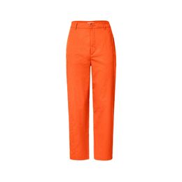 Tchibo - Webhose - Damen - Gr. 44 - orange