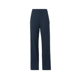 Tchibo - Komfort-Jerseyhose - Damen - Gr. XL - dunkelblau