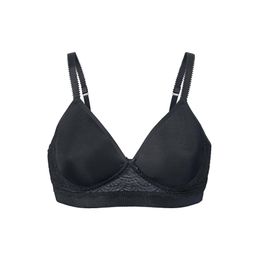 Tchibo - Spacer-Soft-BH - Damen - Gr. 85B - schwarz