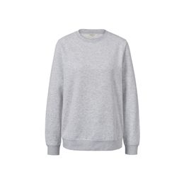 Tchibo - Sweatshirt - Gr. XL - grau