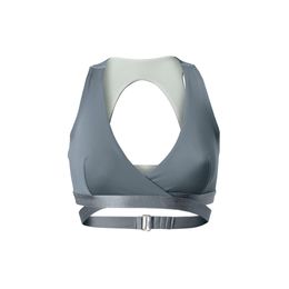 Tchibo - Sport-Bustier - Damen - Gr. 36 - grau