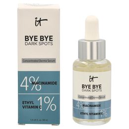 it COSMETICS Bye Bye Dunkle Flecken Konzentriertes Derma Serum 30 ml
