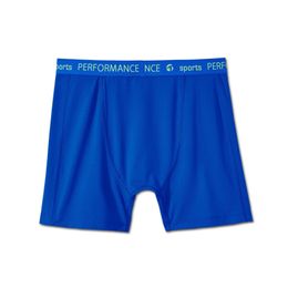 Tchibo - 2 Sport-Slipboxer - Herren - Gr. Xl/7 - anthrazit