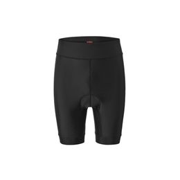Tchibo - Fahrradhose - Herren - Gr. L - schwarz