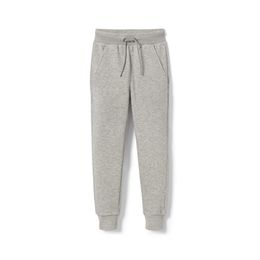 Tchibo - Kinder-Sweathose - Kinder - Gr. 158/164 - grau