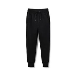 Tchibo - Kinder-Sweathose - Kinder - Gr. 122/128 - schwarz
