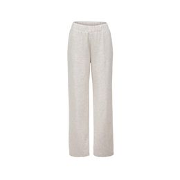 Tchibo - Loungewear-Hose - Damen - Gr. S - wei&szlig;