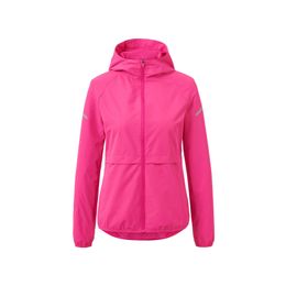 Tchibo - Windprotection-Laufjacke - Damen - Gr. 34 - pink