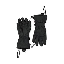 Tchibo - Skihandschuhe - Unisex - Gr. 8,5 - schwarz