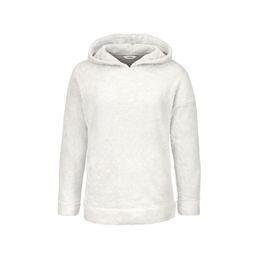 Tchibo - Teddy-Hoodie - Damen - Gr. M - beige