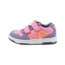 Lurchi Sneaker &raquo;Gerd-S&laquo; - M&auml;dchen - Gr. 25 - orange