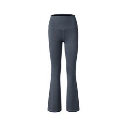 Tchibo - Bodyforming-Sporthose - Damen - Gr. M - blau