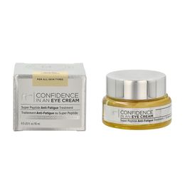 it COSMETICS Vertrauen in eine Augencreme 15 ml