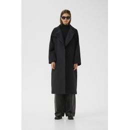 Inwear Jacke ThoraIW Relaxed fit dark grey