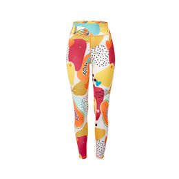 Tchibo - Sporttight - Damen - Gr. XL - mehrfarbig