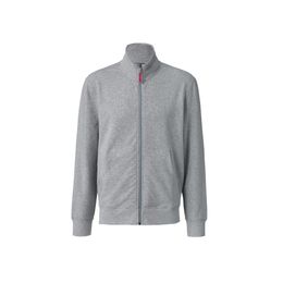 Tchibo - Sweatjacke - Herren - Gr. M - grau