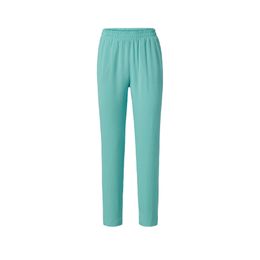 Tchibo - Schlupfhose - Damen - Gr. 42 - blau