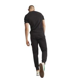 Puma - Cargo Jogginghosen f&uuml;r Herren (Schwarz)