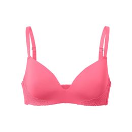 Tchibo - Softschalen-BH - Damen - Gr. 80B - pink